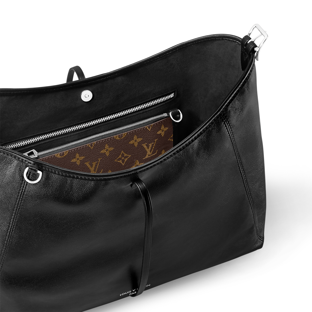 CarryAll Vibe MM H34 - Handbags M25143 | LOUIS VUITTON